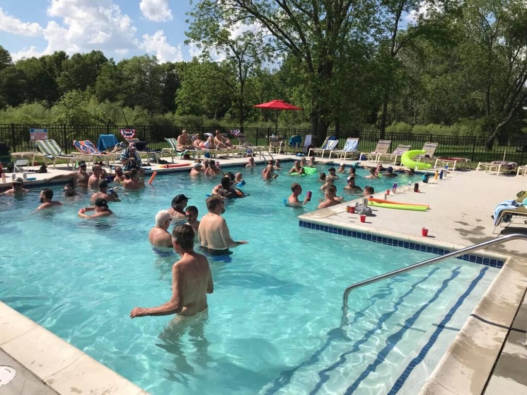 Rates | Memberships | CreekRidge Campground